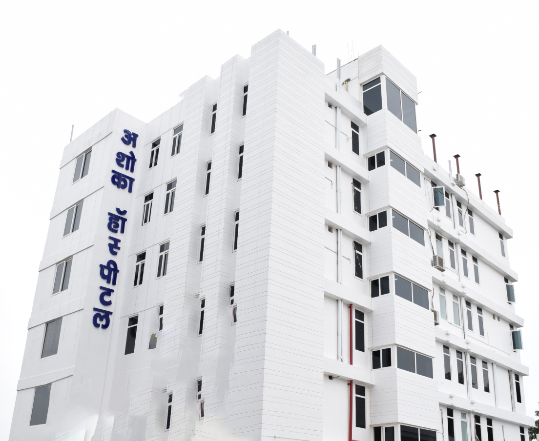 Ashoka Hospital